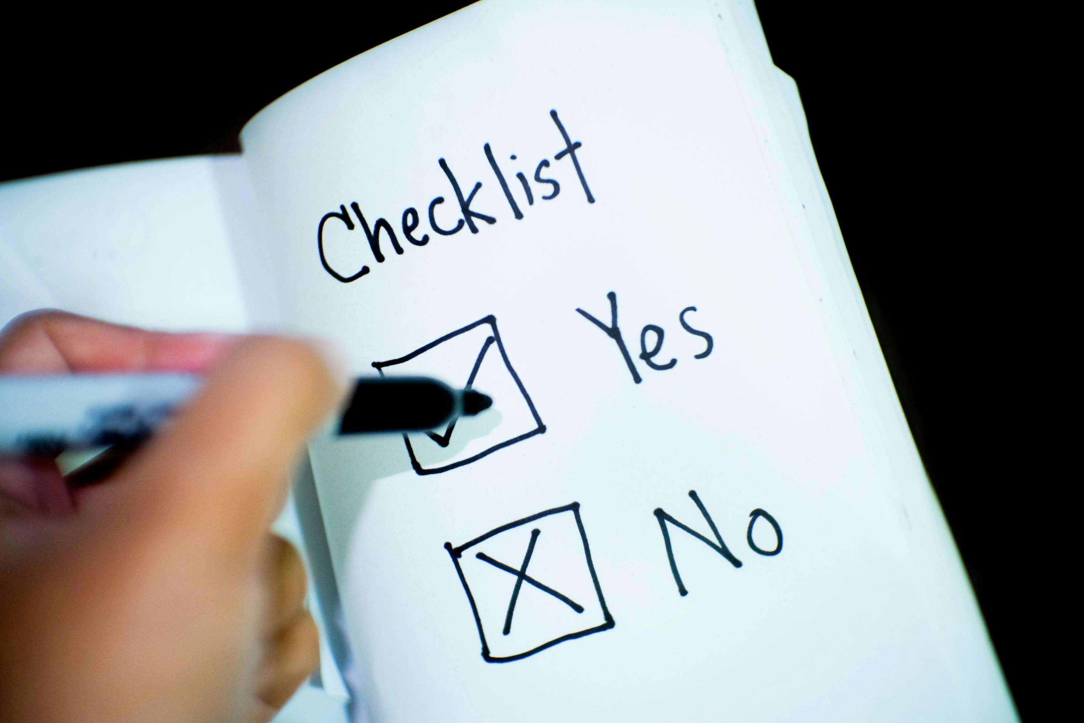 Getting Survey Ready with CARF